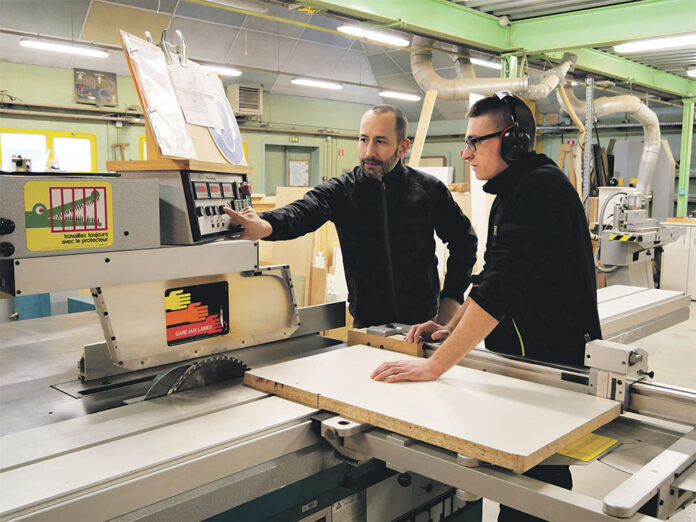 AFPA : La voie royale vers les métiers - Dijon l'Hebdo